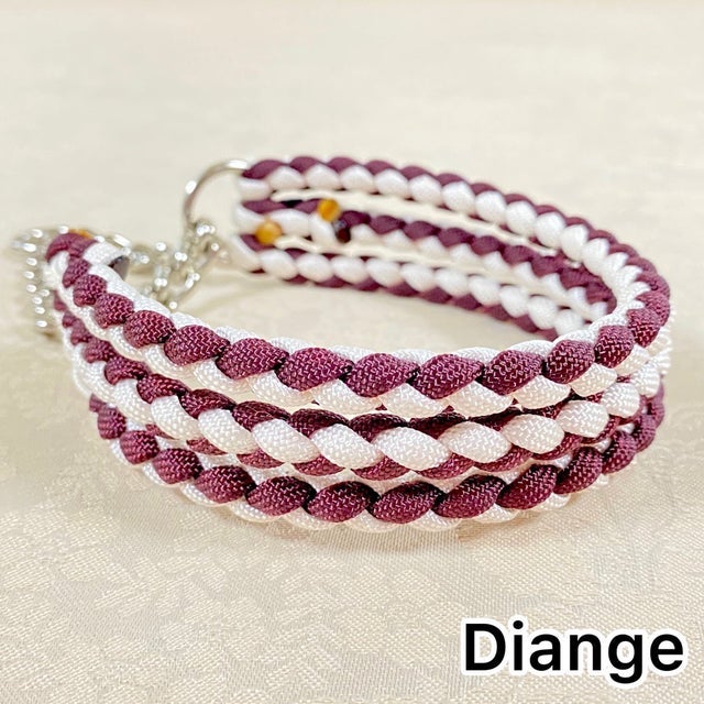 首輪とおやつの専門店Diange